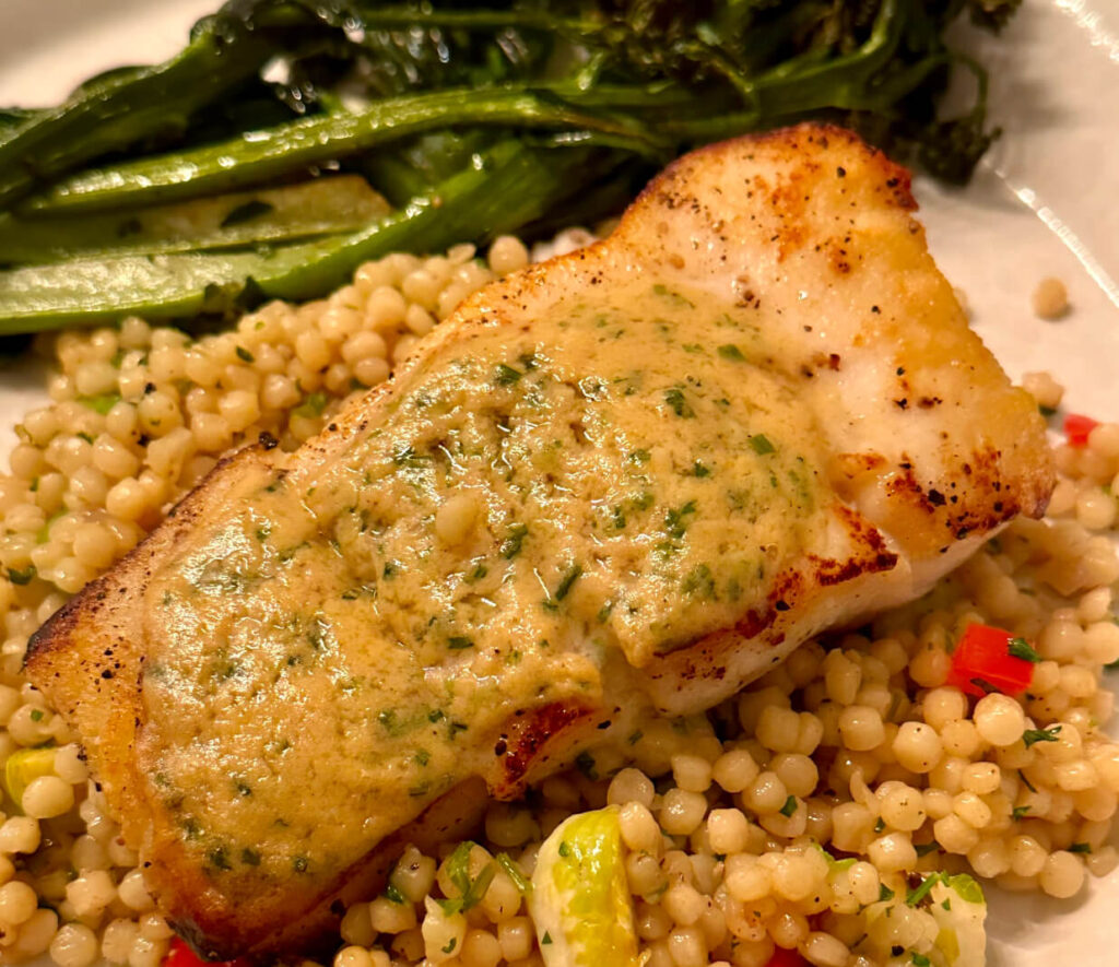 Holidays - Chef Alyssa's Kitchen