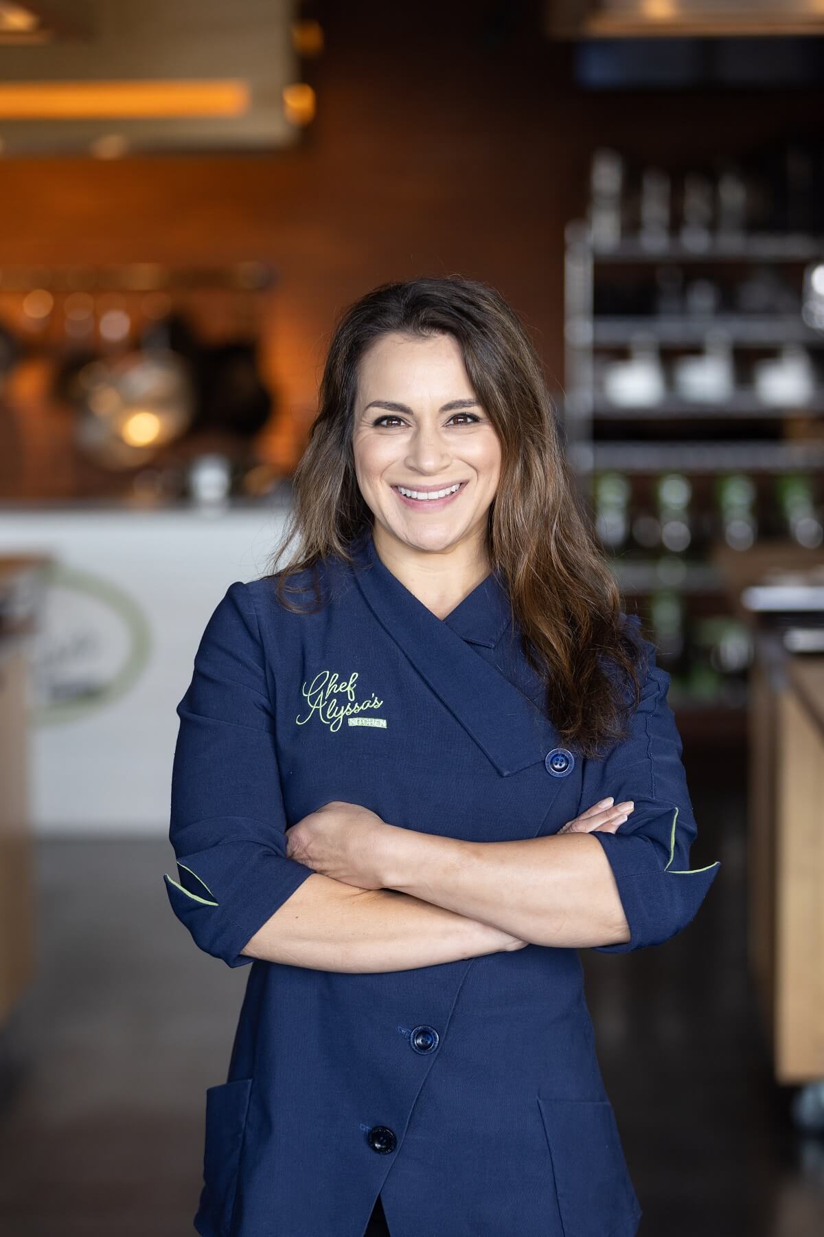 Our Team - Chef Alyssa's Kitchen